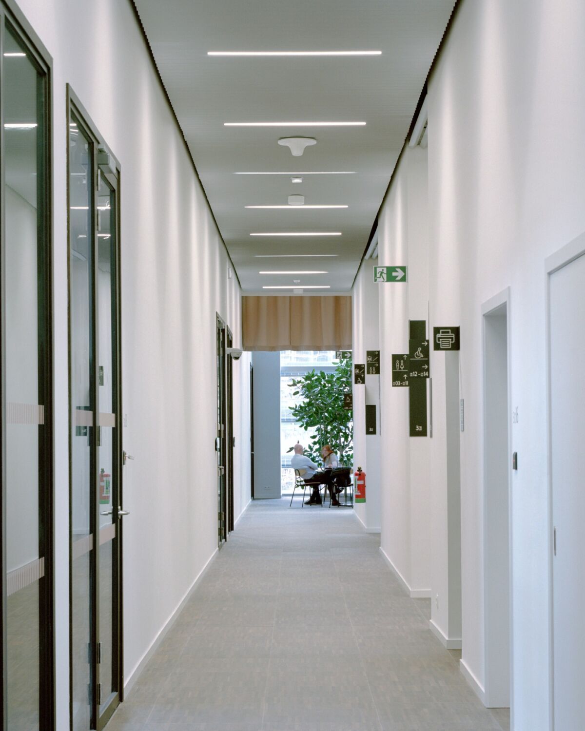 The ZIN design by 51N4E / Jaspers-Eyers / l’AUC